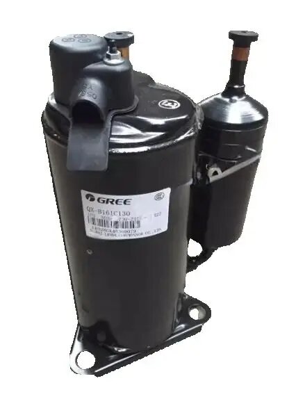 Компрессор GREE TOSOT QX-A104L190 QX-B161C130