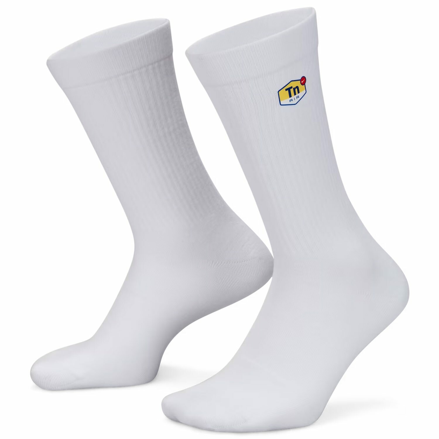 Носки спортивные U NK EVERYDAY ESSENTIALS CREW 1PR - 168 AM TN