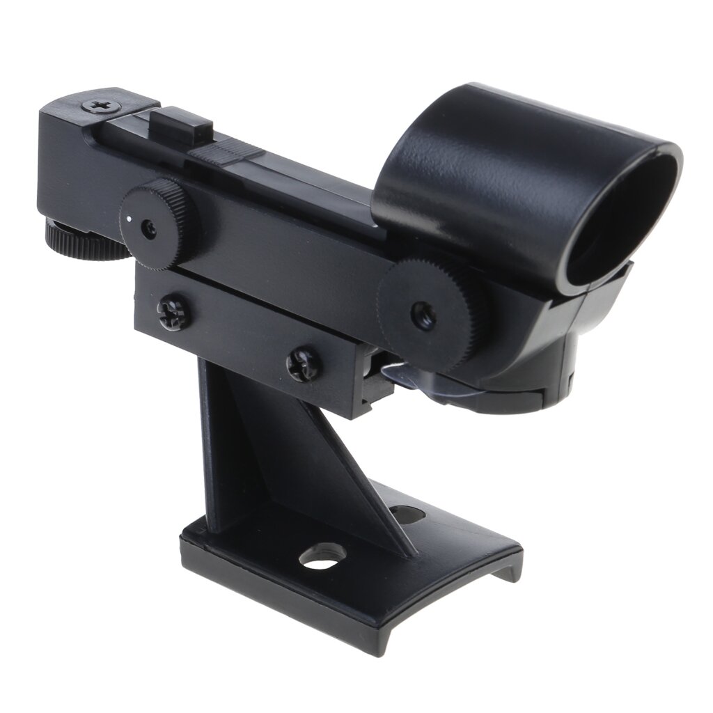 Оптический Прицел Red Dot Finder Астрономический для Телескопа 80EQ 80DX 90DX Бинокль Монокуляр