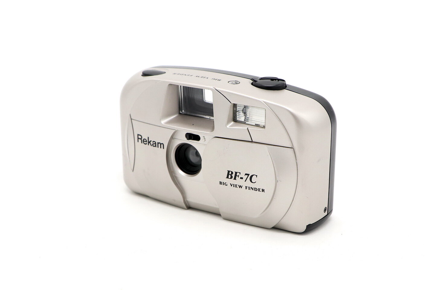 Фотокамера аналоговая компактная Rekam BF-7C