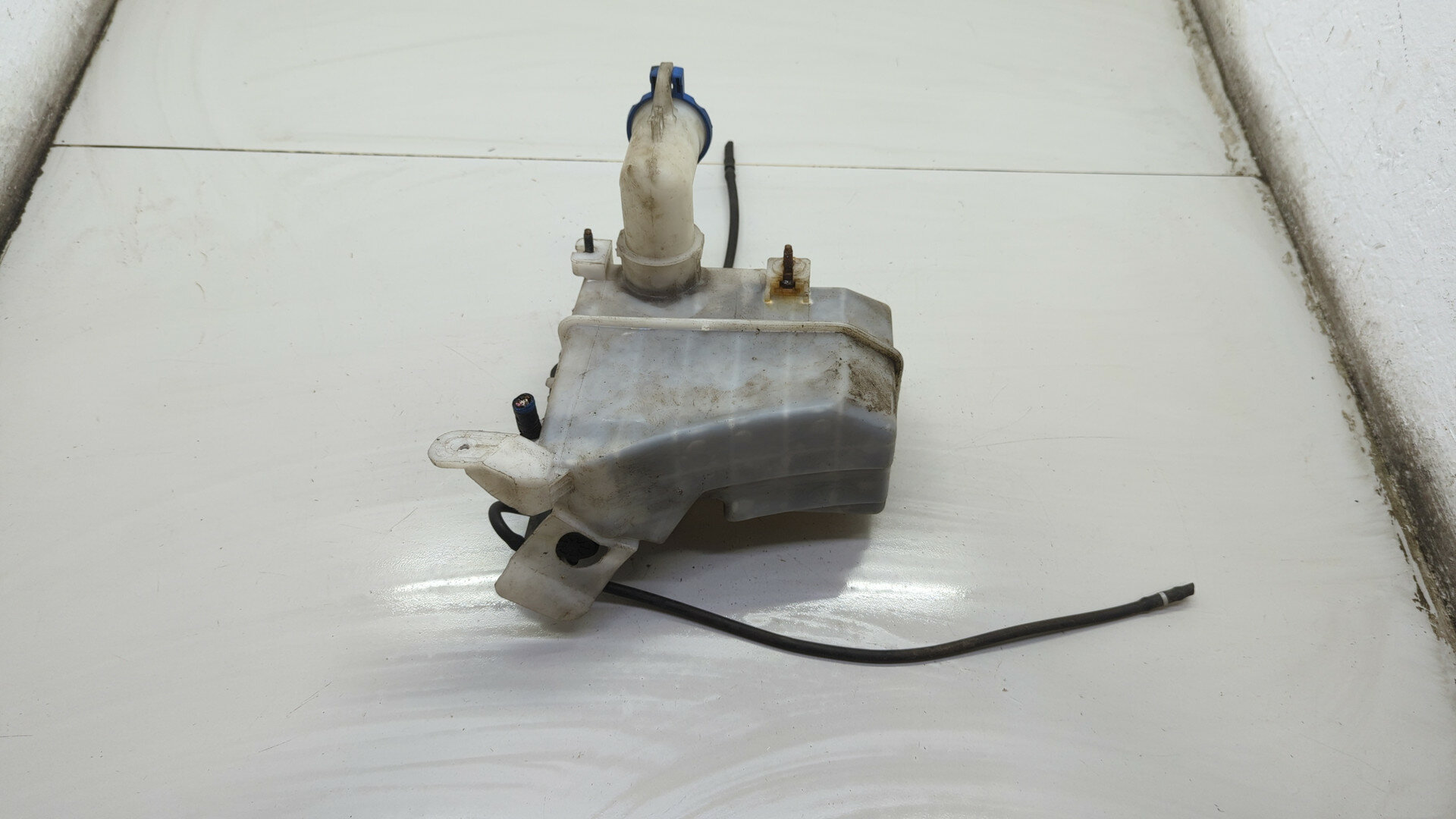 Бачок омывателя КИА Picanto Б/У