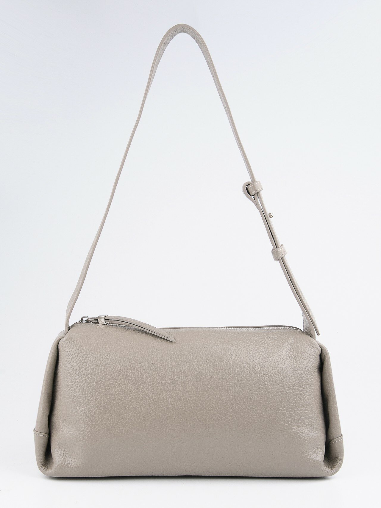 Сумка багет