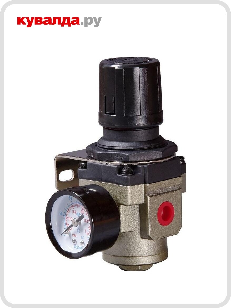 Регулятор давления FUBAG R-4000 1/2" 190180