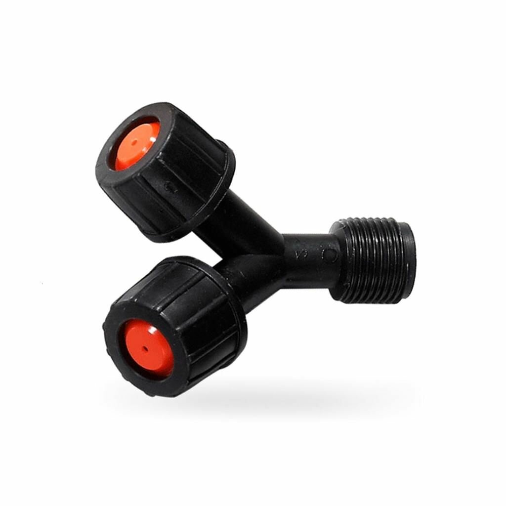 Набор инструментов, Насадка для пистолета-распылителя -коническая двойная насадка