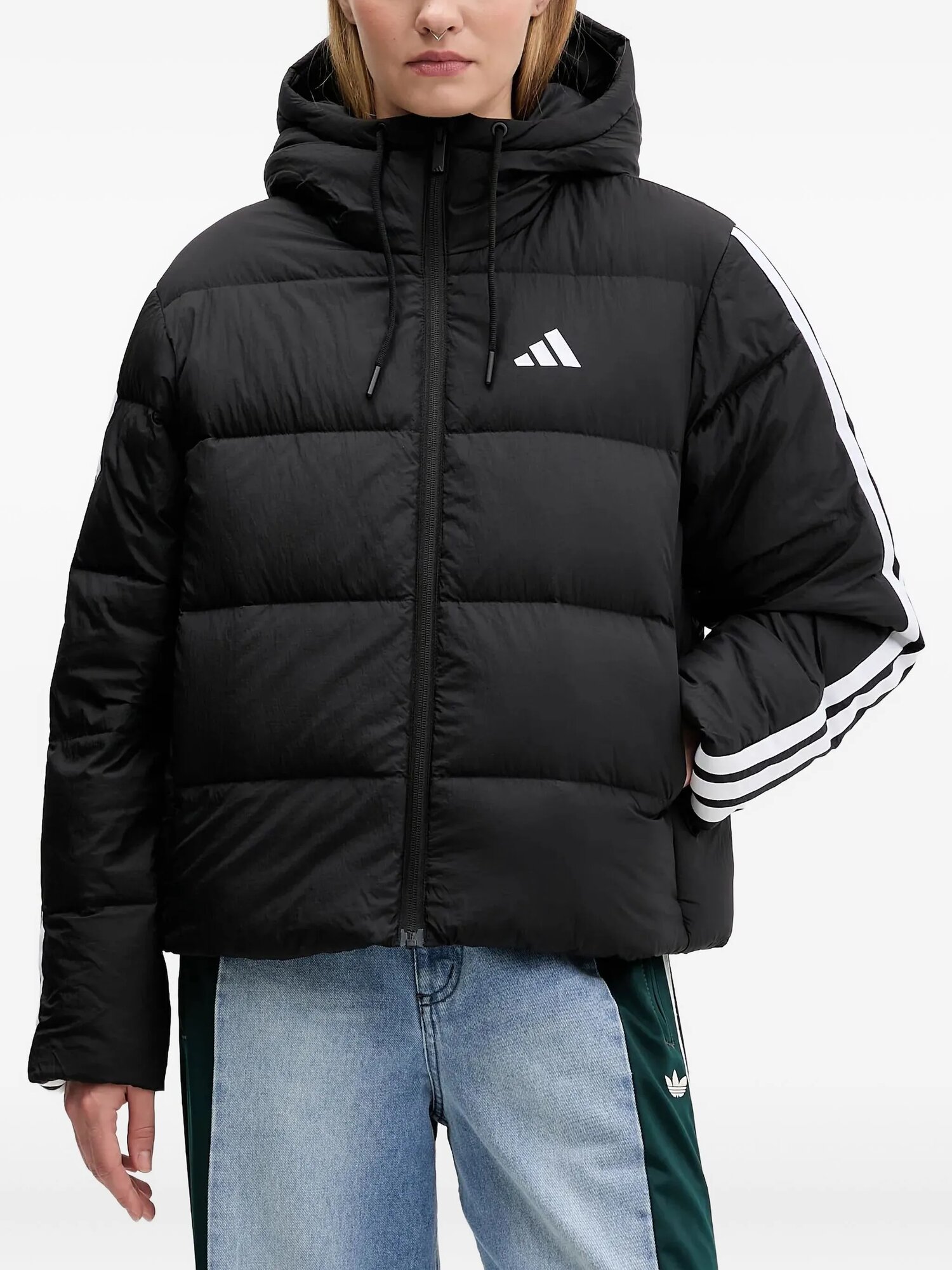 Куртка adidas, размер 4 UK