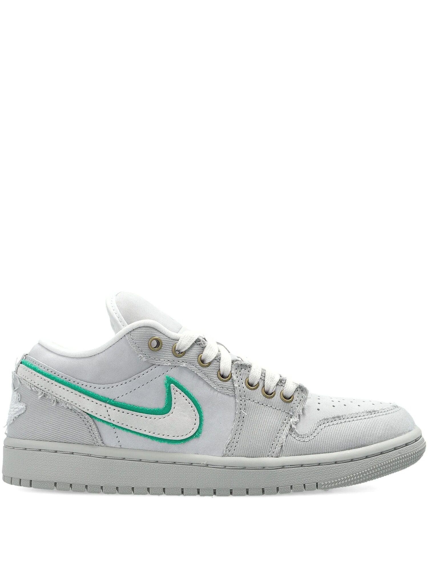 Кроссовки Air Jordan 1 Low