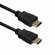 ACD Кабель ACD-DHHM2-30B| HDMI 2.0, Golden Plated,19m/19m, Черный, 3м (742255)