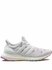 Кроссовки adidas, размер 8.5 US, белый,