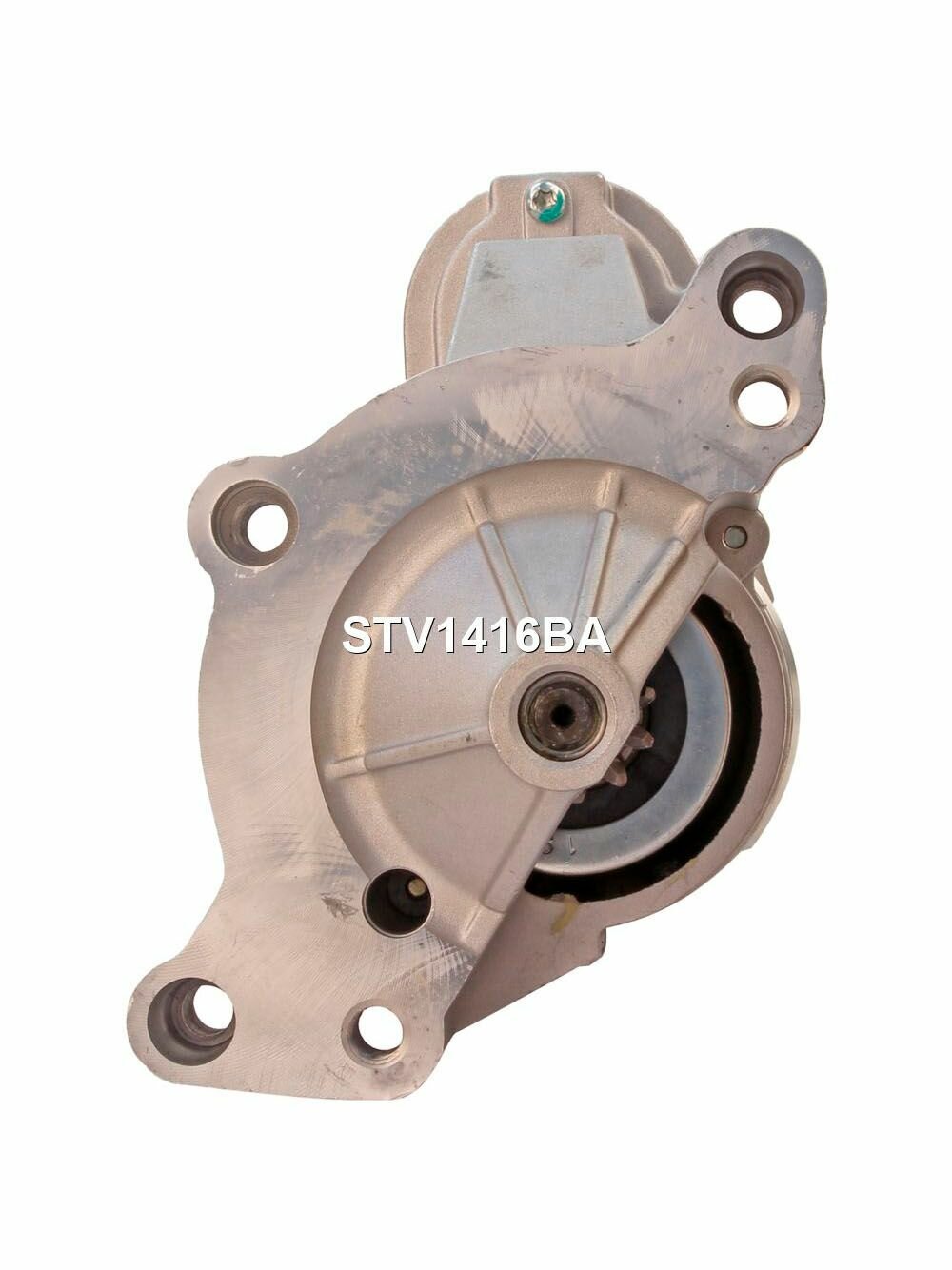 Стартер для автомобиля Citroen C-Crosser C4 C5 C8 Peugeot 307 407 508 607 807