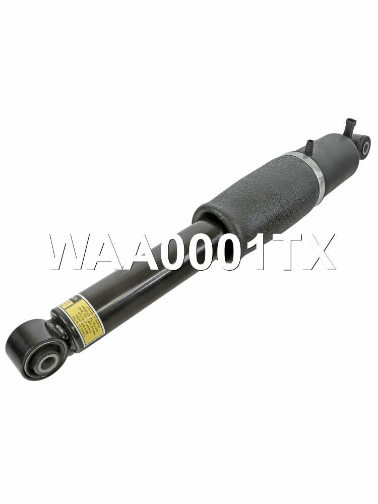 Амортизатор подвески задний Krauf WAA0001TX