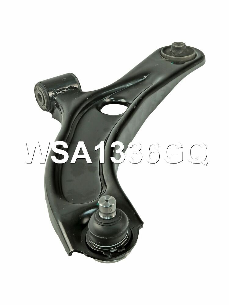 Рычаг подвески Krauf WSA1336GQ для SUZUKI SWIFT III