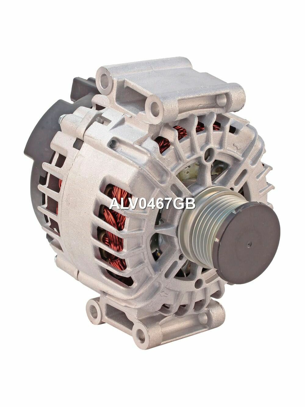 Генератор для авто Mercedes C W204 E WW207 E W212 SLK W172