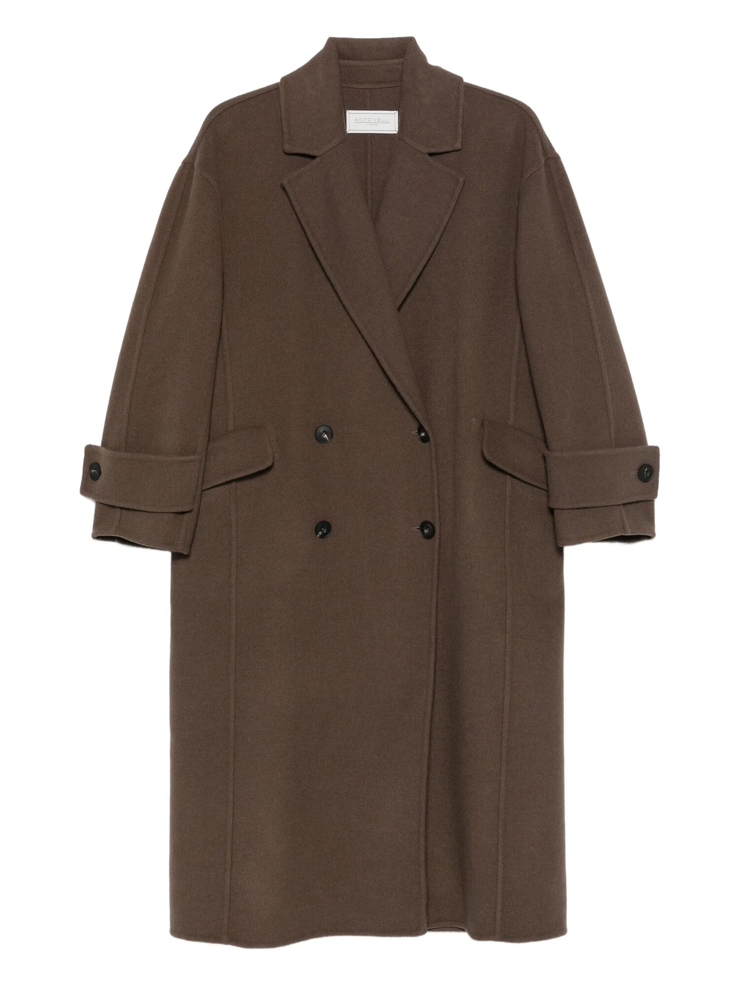 Пальто Antonelli Vermouth