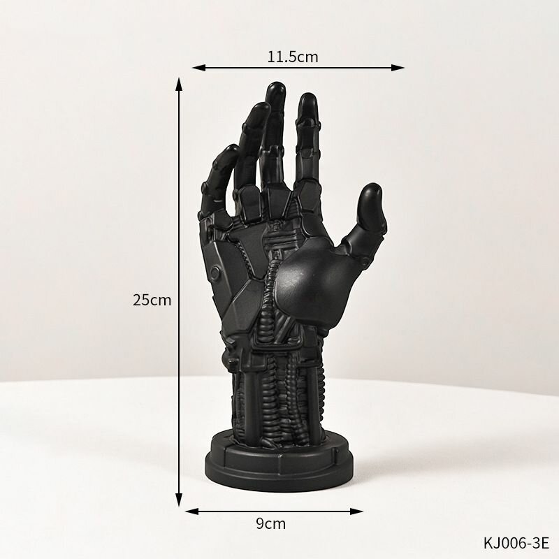 Подставка для геймпада, джойстика рука, держатель для наушников