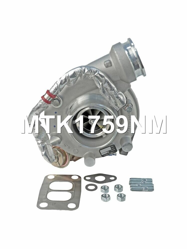 Турбокомпрессор Krauf MTK1759NM