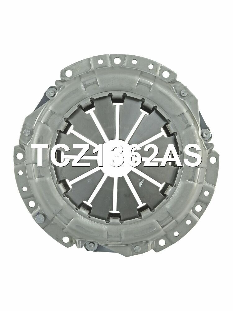 Диск нажимной Krauf TCZ1362AS для MITSUBISHI L 300 SAPPORO COLT
