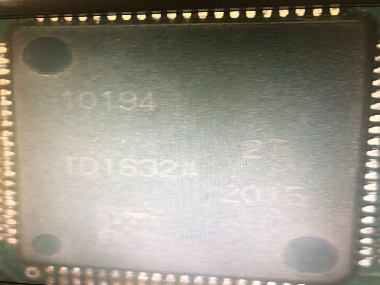 Запасная часть для электроники WJXSGH VN5010AK 10pcs