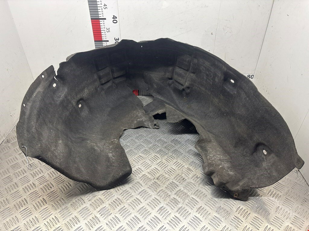 Подкрылок (защита крыла) задний правый Audi A6 C7 4G0810172A арт. 2264697