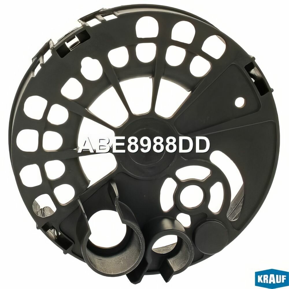 Крышка генератора пластик для Фиат 500, Албеа Браво Добло, Гранде Пунто Идеа, Линеа