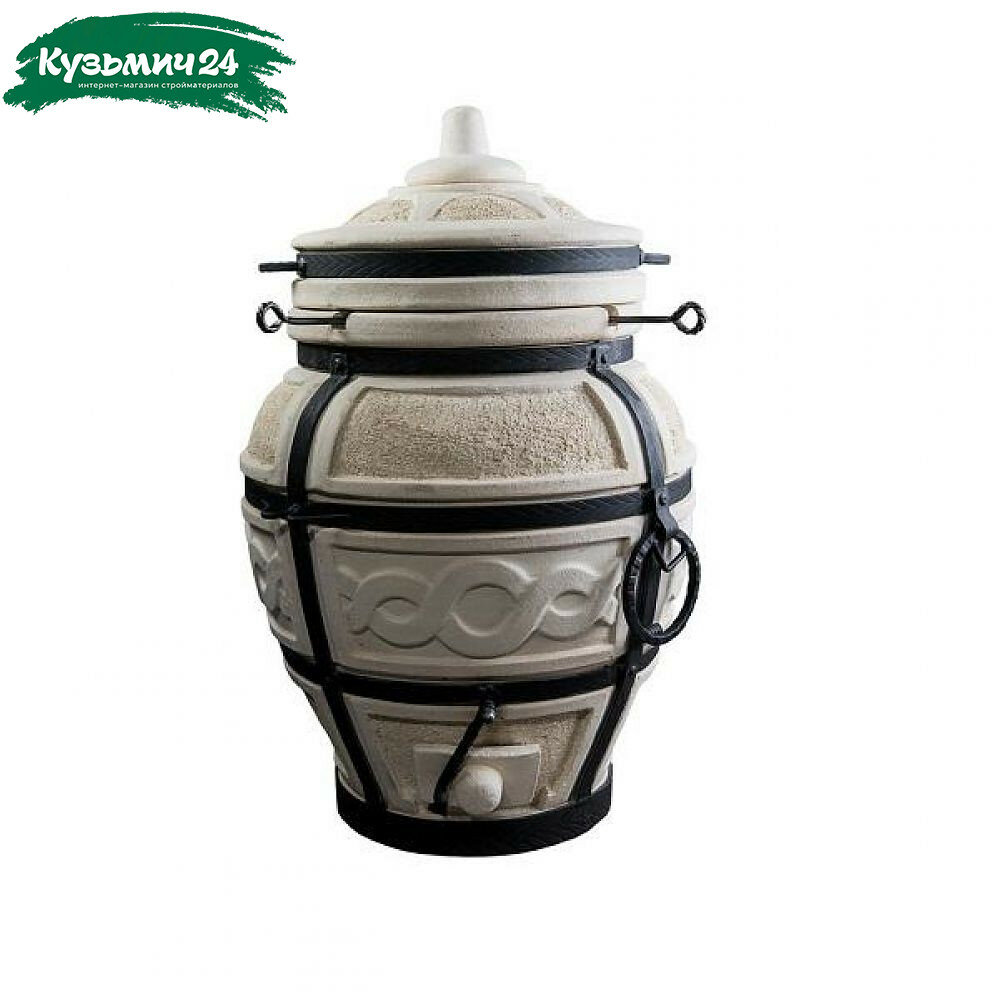 Тандыр Сармат "Есаул", 1 шт