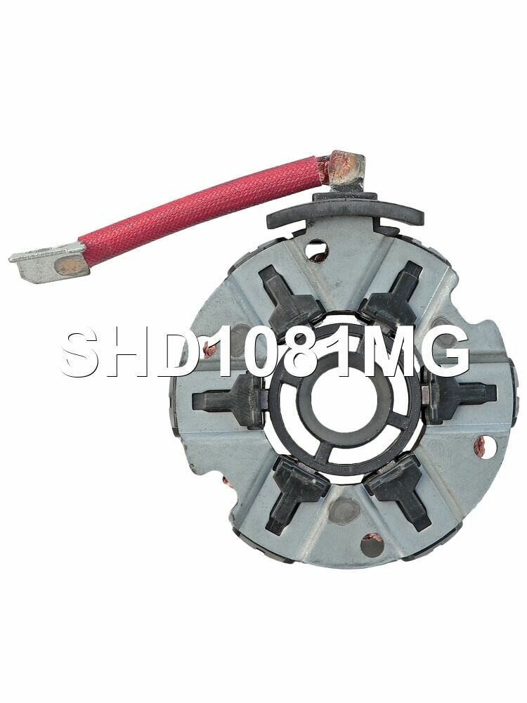 Щеткодержатель стартера Krauf SHD1081MG для HYUNDAI KIA — фото 1