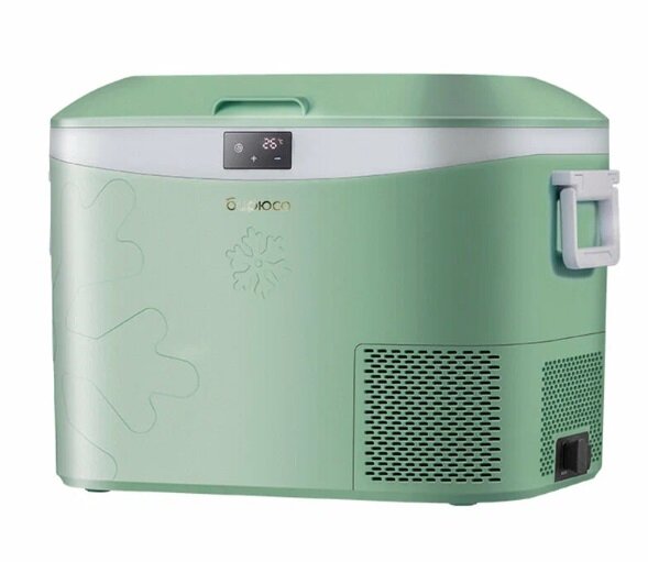 Автохолодильник Бирюса НС-18Р2