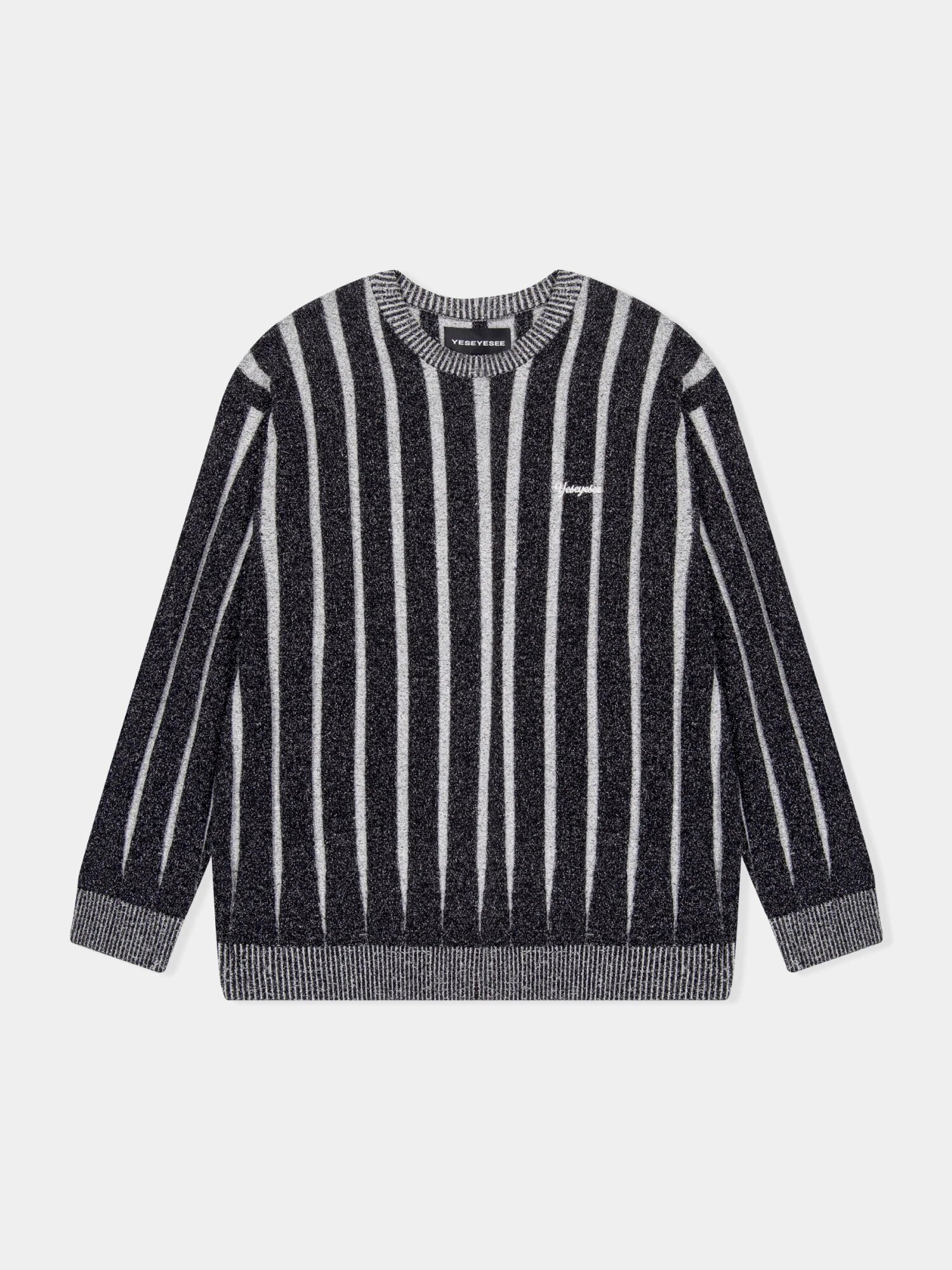 Свитер Stipe Knit