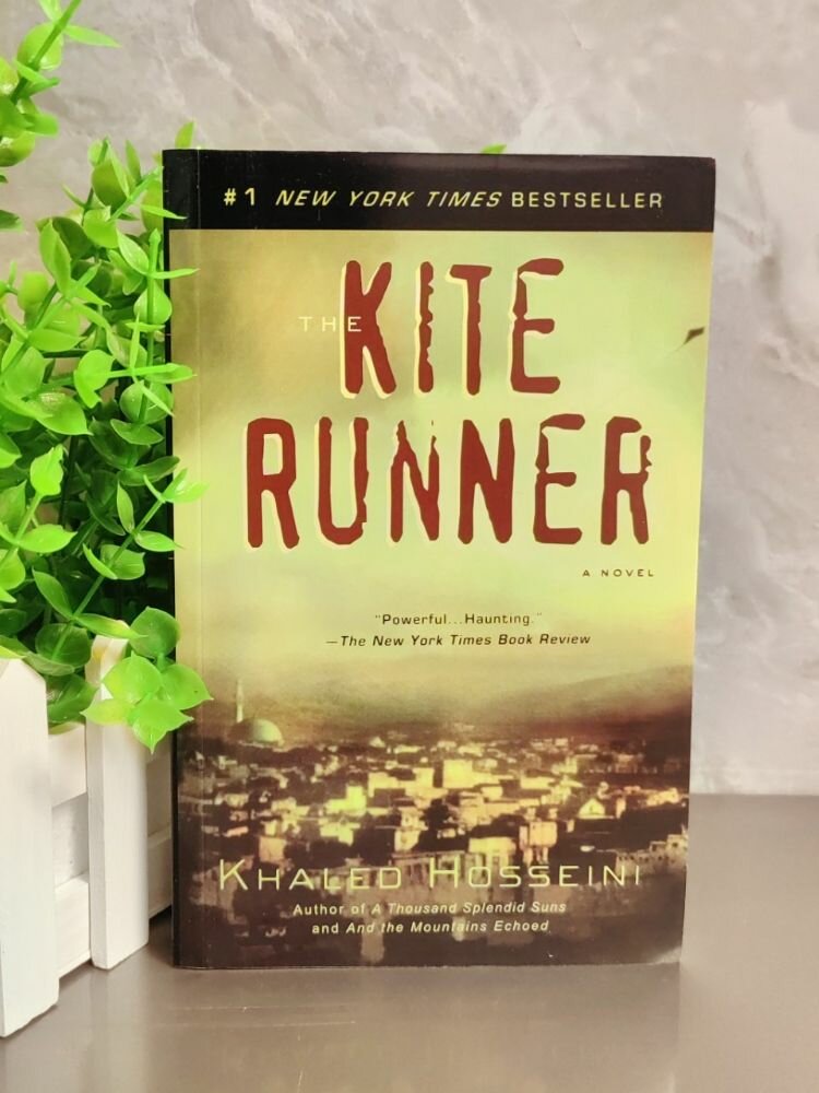 Печатная книга