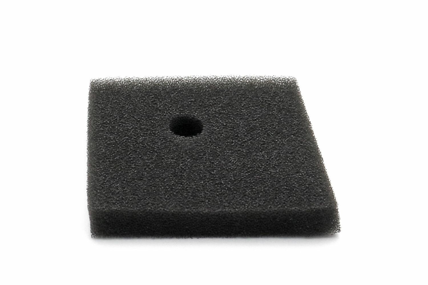 Фильтр воздушный (элемент) мотокосы RBC411, NB411, BG411, EC04, NB351 (трапеция)