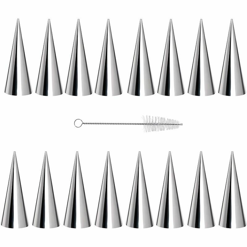 Форма для запекания, Фигурная x 9 см, 10 шт