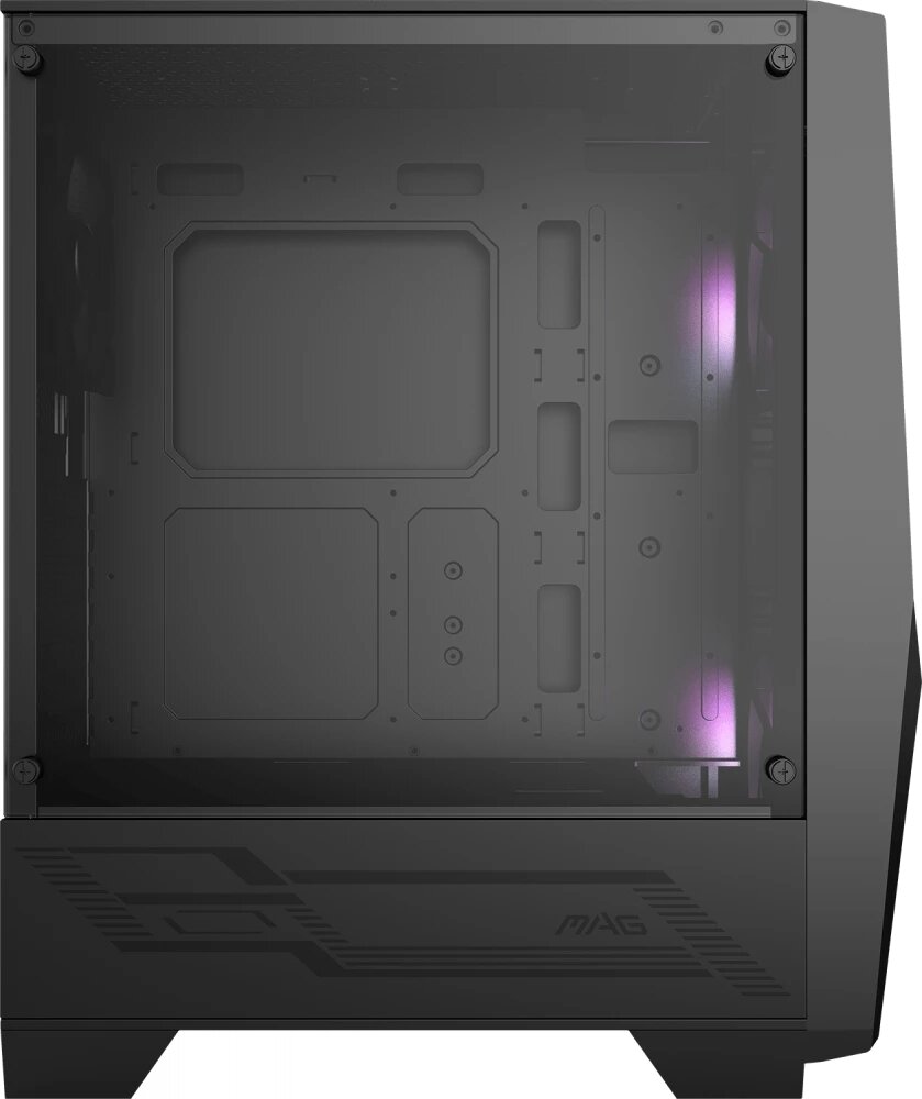 Корпус MSI MAG FORGE 100R — фото 1