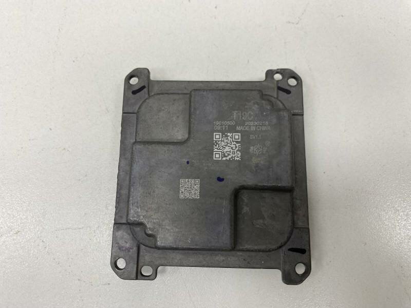 Блок управления светом Omoda С5 2021-н.в. кат.номер: 19010500