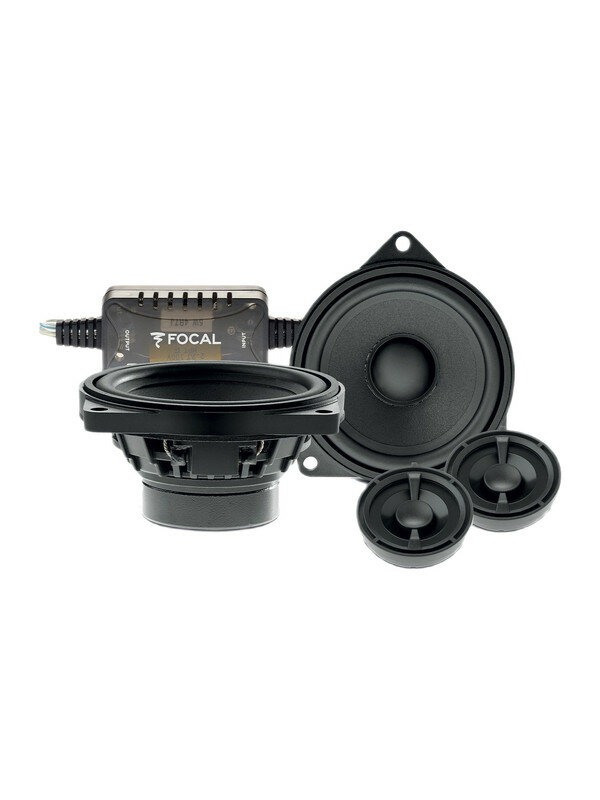 Автомобильная акустика Focal IS BMW100 v2