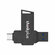USB-флеш-накопители ThinKPlus, 32G, black