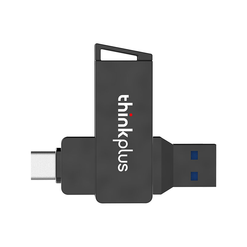 Флеш-накопитель унисекс ThinKPlus 1770725, 256G, Official Standard Kit