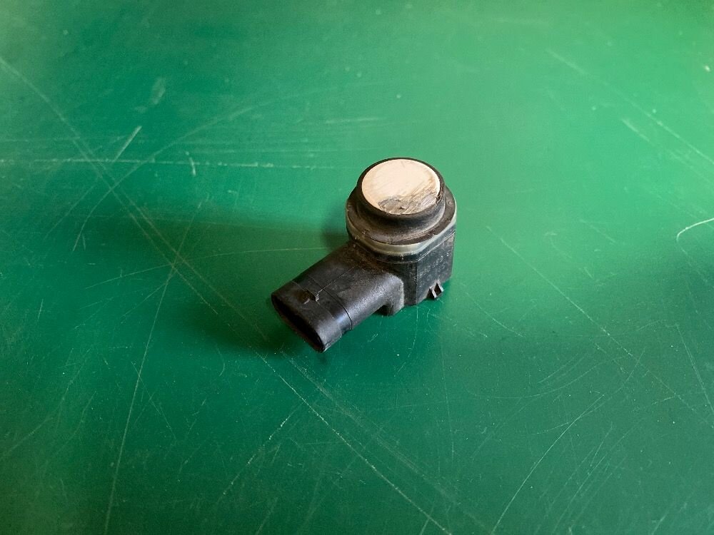 Парктроник датчик парковки VW Passat CC 2012-2017