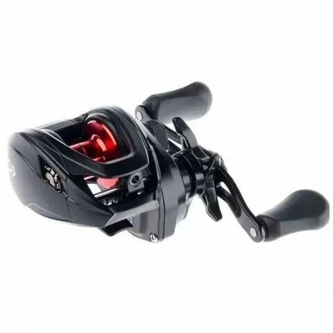 Daiwa Катушка, диаметр катушки: 32 мм