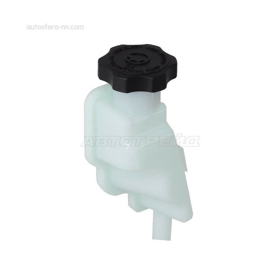 SAT ST2720088 Бачок ГУР Mazda 3 03-09 / Axela 03-09 ZYVE