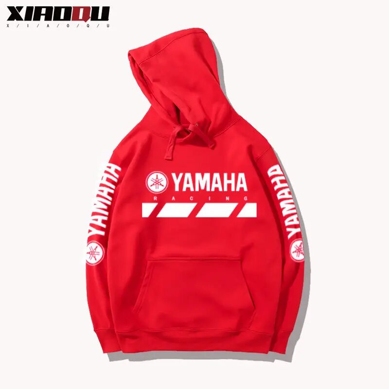 Джерси Yamaha