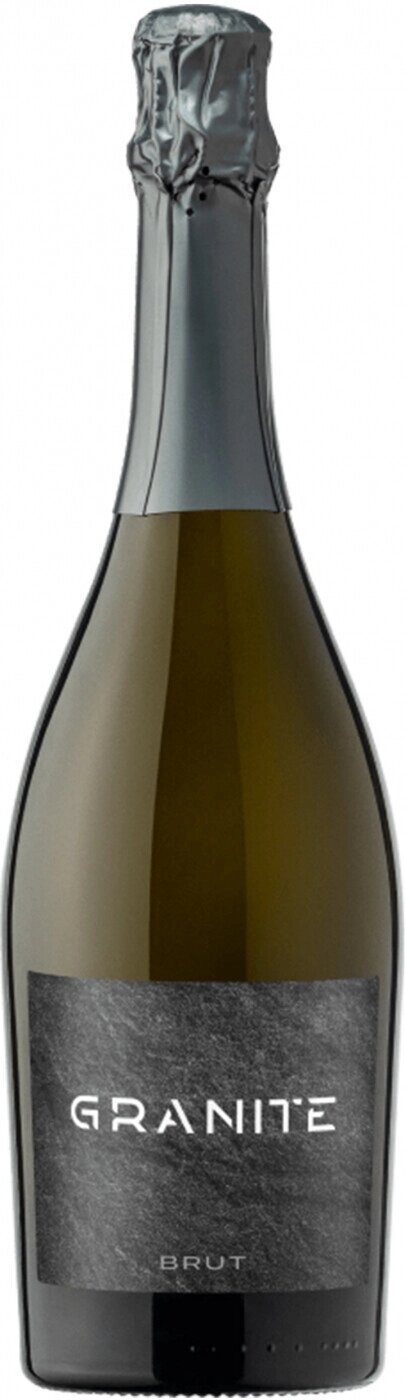 Игристое вино Aristov, "Granite" Brut