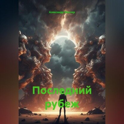 Последний рубеж [Аудиокнига]