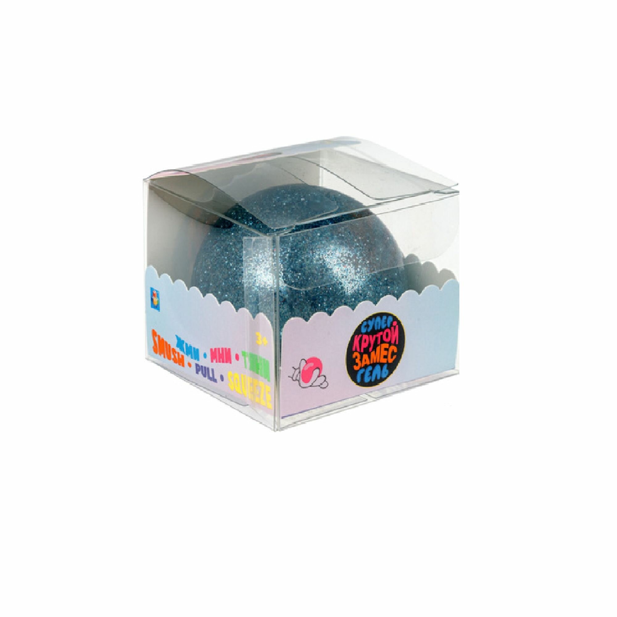 1TOY Крутой замес, браслет, 8 х 8см