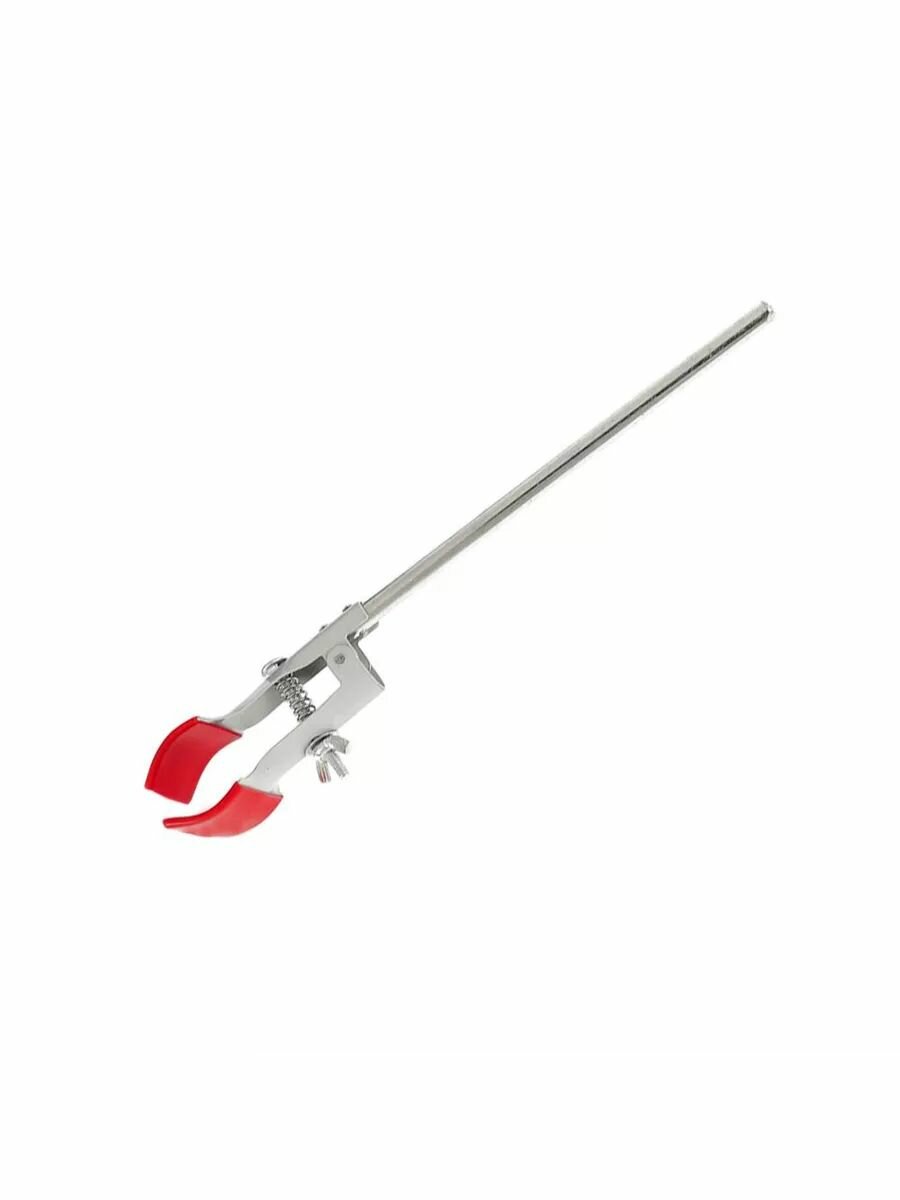 Лапка двупалая для штатива