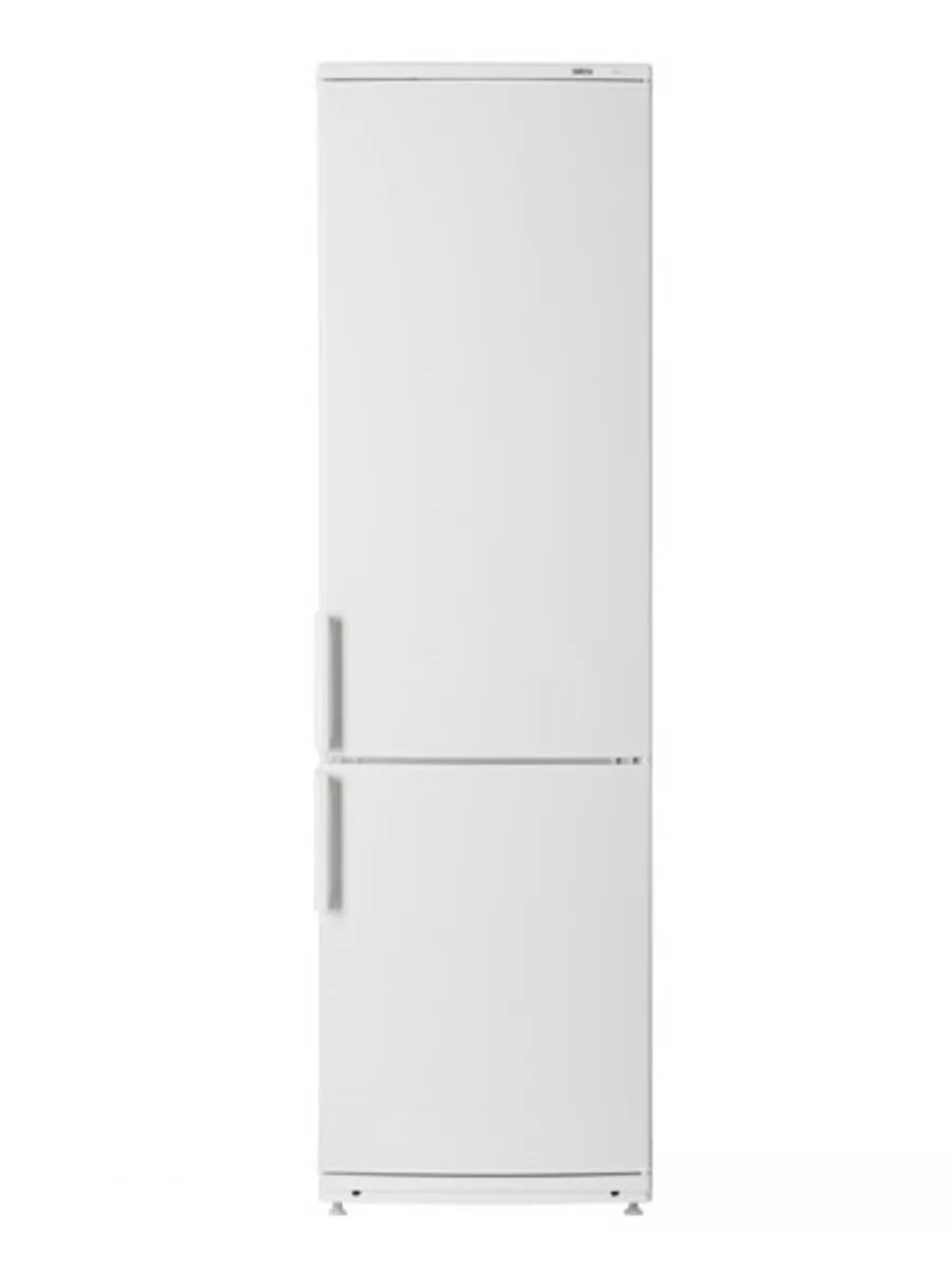 Холодильник Атлант ХМ 4026-000, белый, капельная разморозка, 393 л