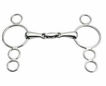 Трензель для лошади — фото 1