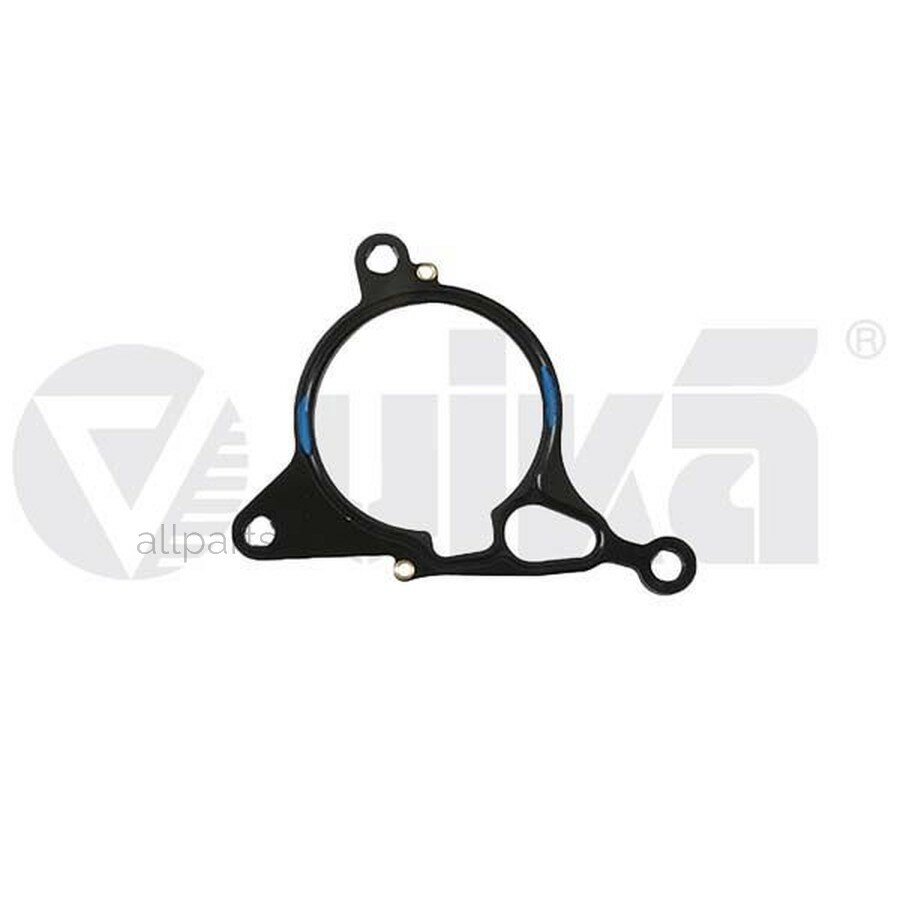 VIKA 11031835801 прокладка вакумного насоса!\ Audi A3/A4/A5, Skoda Octavia/Superb, VW Golf/Jetta 04>