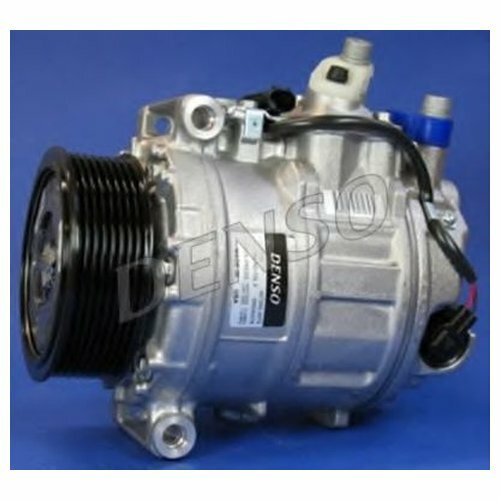 Компрессор кондиционера Denso dcp17062 для Mercedes GL-CLASS X164, M-CLASS W164, R-CLASS W251, V251