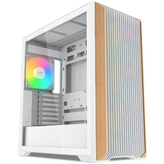 Корпус Sama Z60, белый