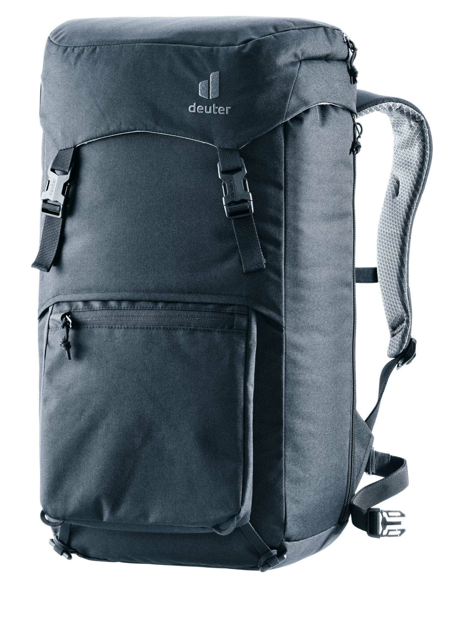 Рюкзак Deuter Walker 24 Black