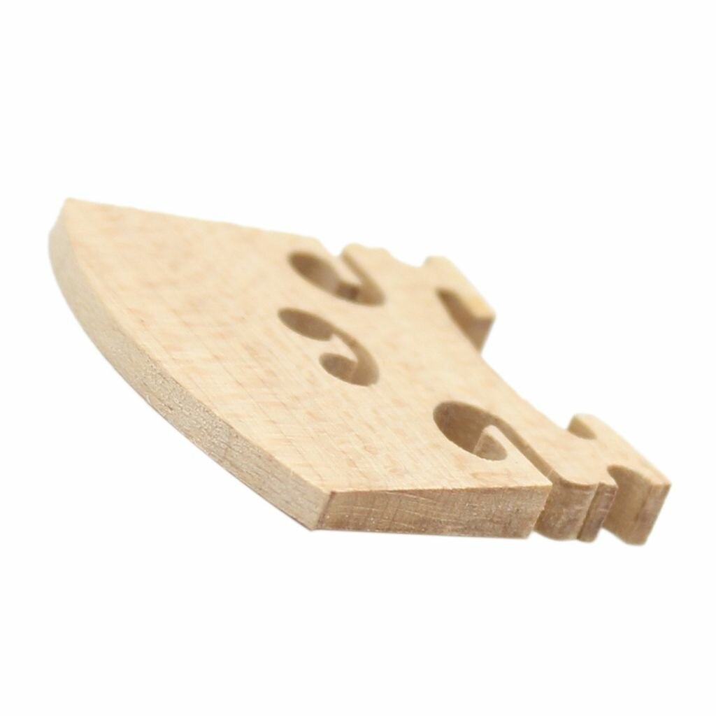 Кленовая скрипка Qin Code-1/2 — фото 1